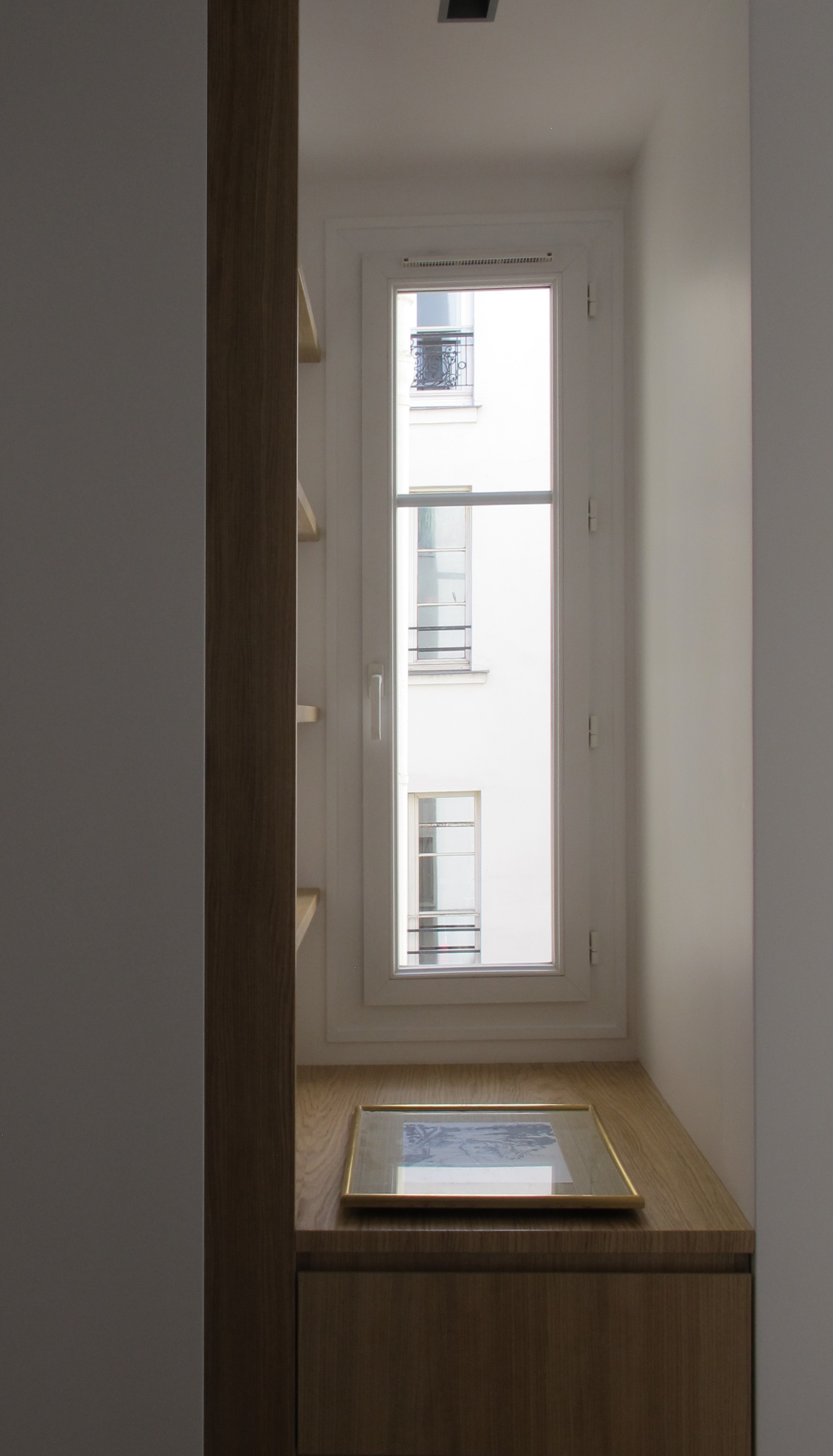 Perche | Pascal Mory Architecte